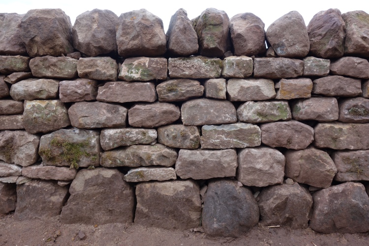 Lothian Dry Stone Walling – High quality dry stone walling across South ...